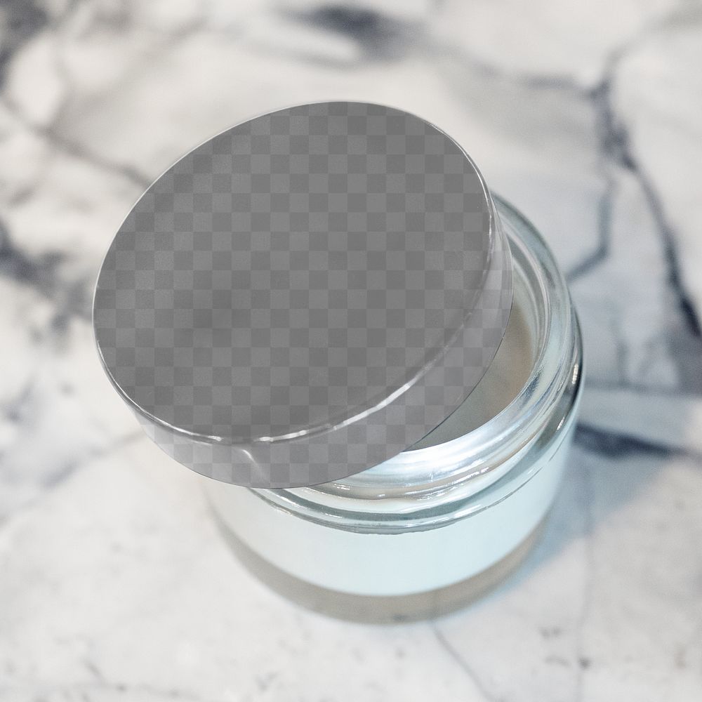 Jar lid png, transparent mockup | Premium PNG - rawpixel