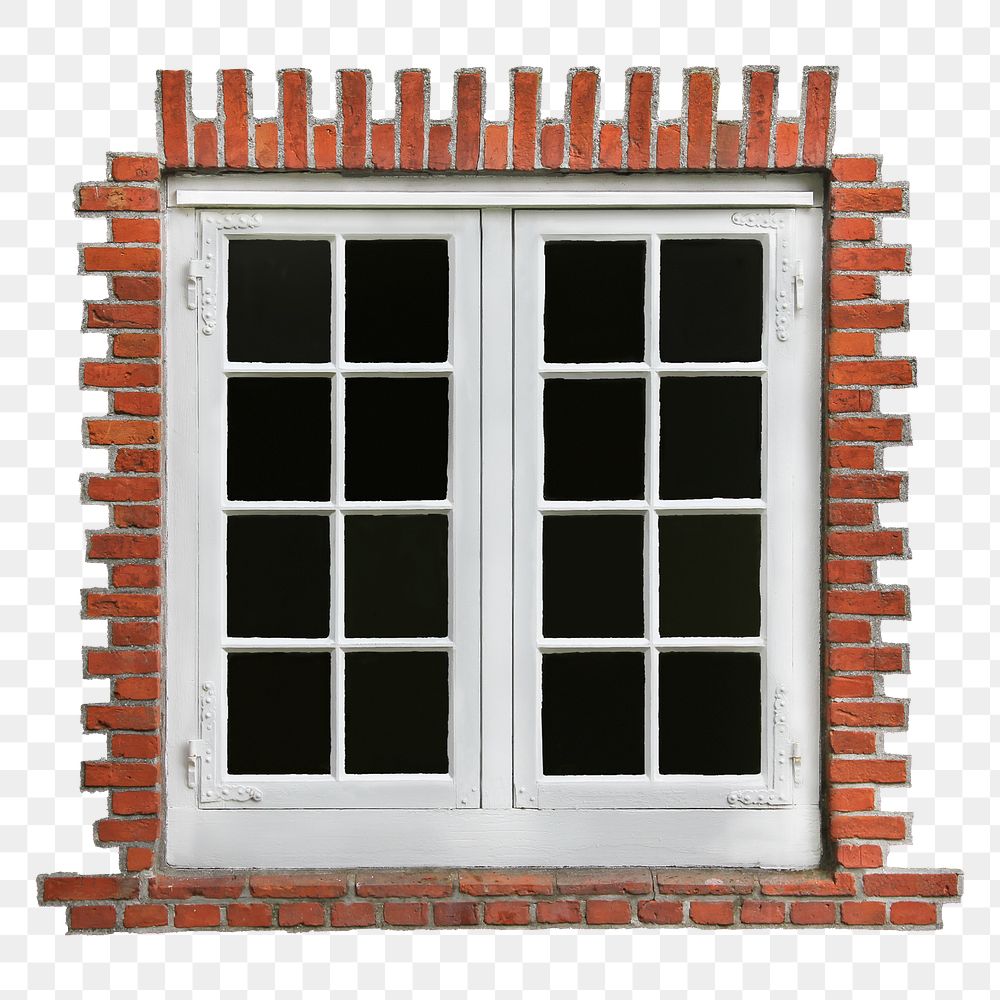 Sash window png clipart, home | Free PNG - rawpixel