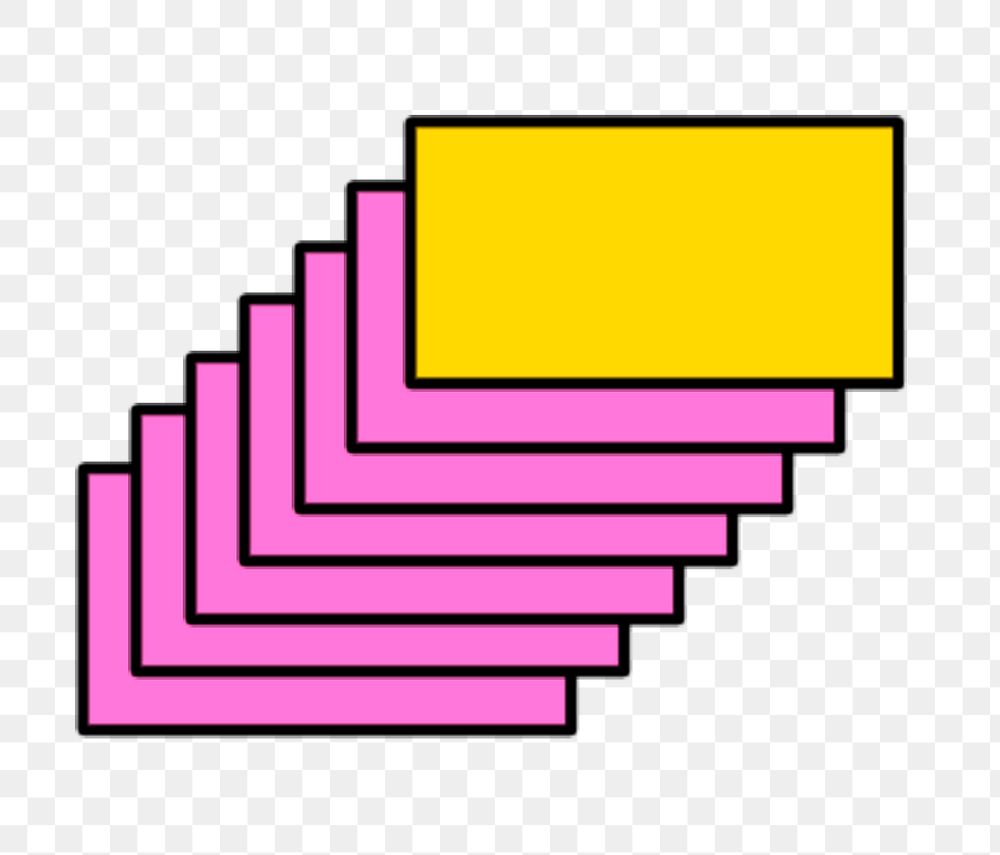 3d minus sign transparent retro | Premium PNG Sticker - rawpixel