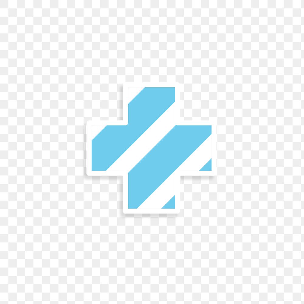 Png addition sign strip pattern | Free PNG Sticker - rawpixel