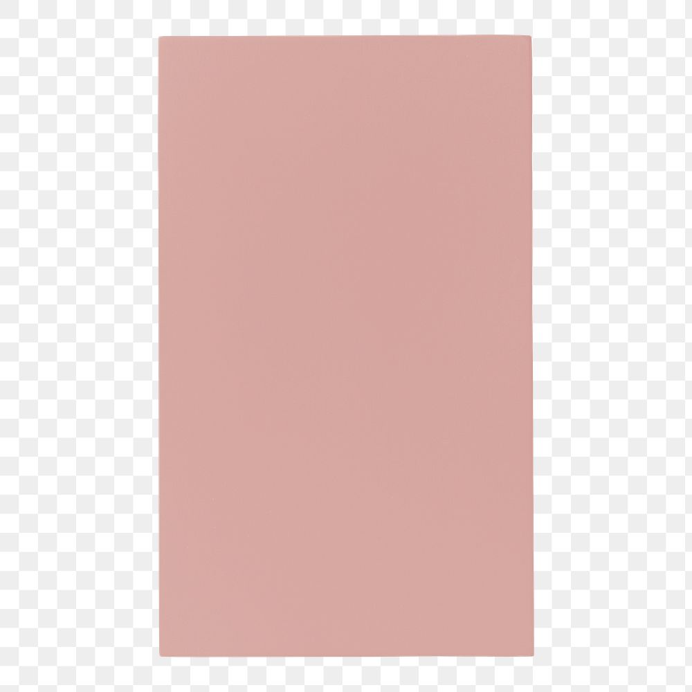 Pink rectangle png, geometric shape | Premium PNG Sticker - rawpixel
