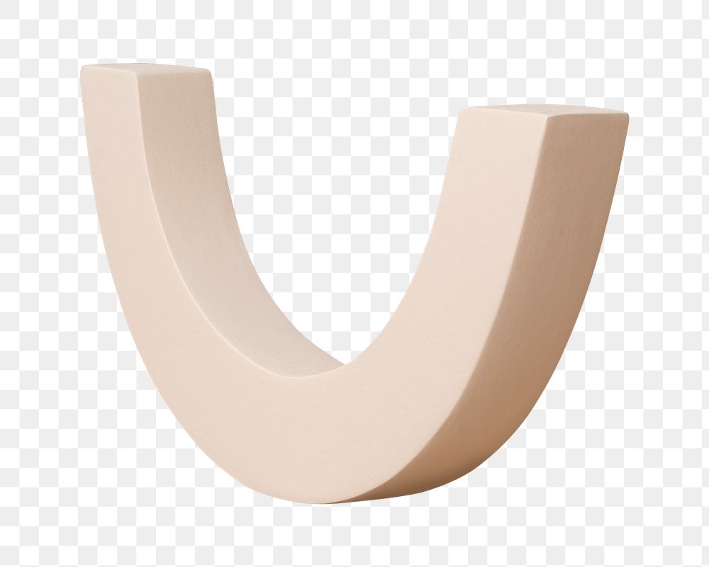 Beige arch png, geometric shape | Premium PNG Sticker - rawpixel