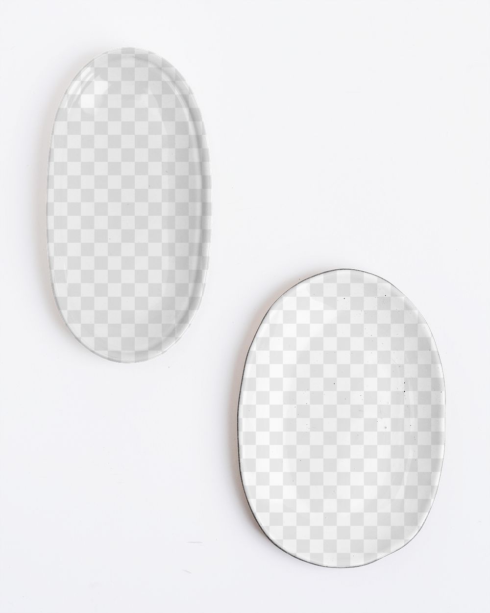 Plain plate png mockup flat | Premium PNG - rawpixel