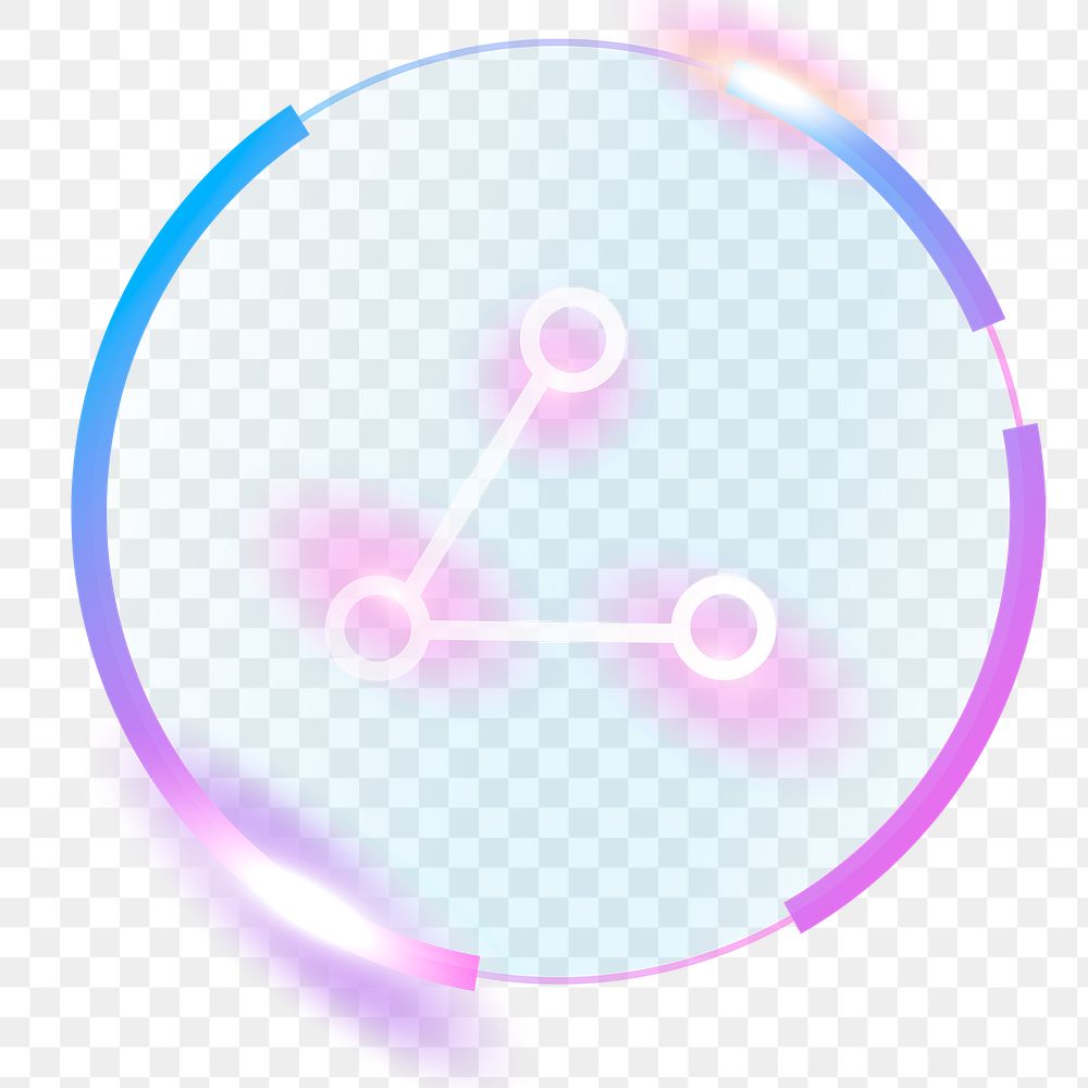 Network icon png connection symbol | Premium Icons Sticker - rawpixel