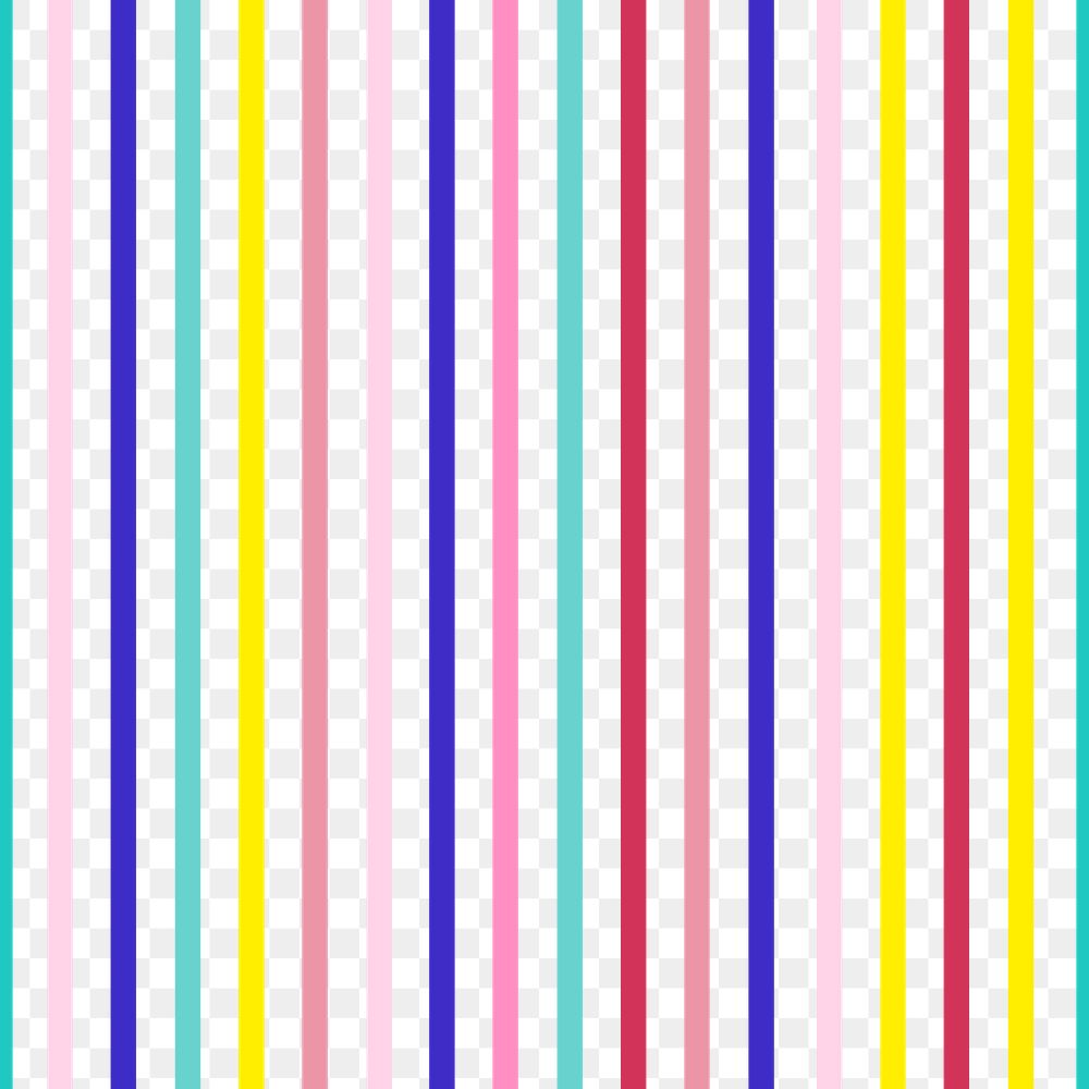 Cute striped background png transparent, | Premium PNG - rawpixel