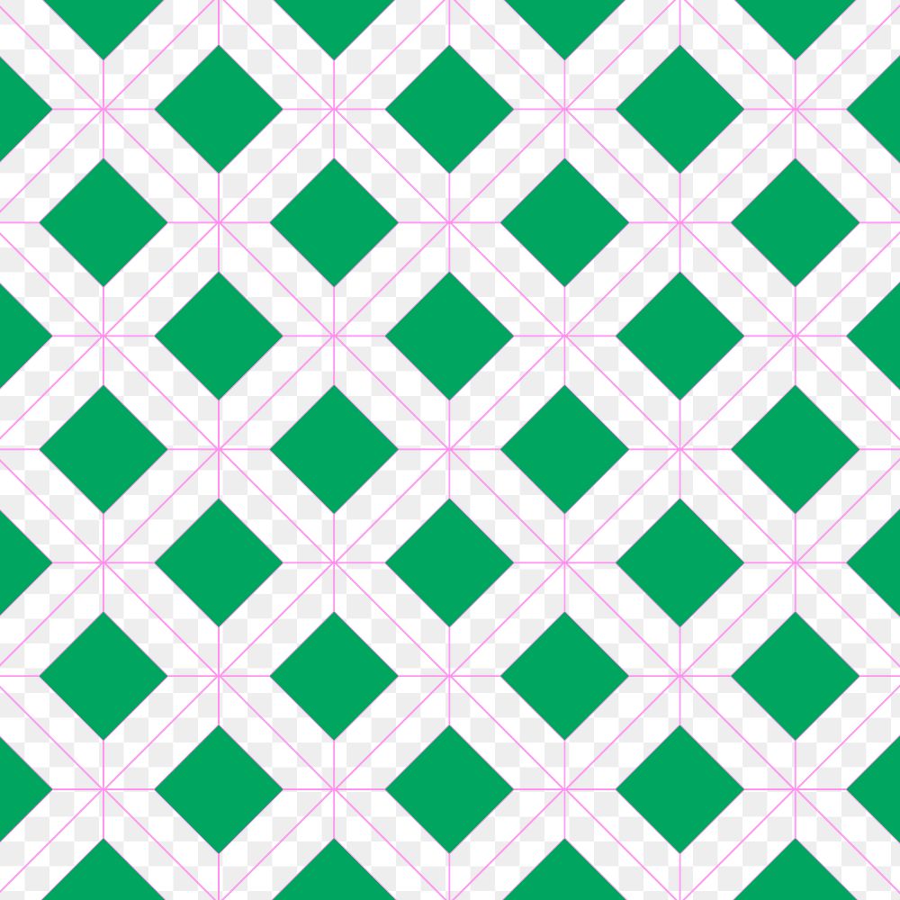 Green pattern background png transparent, | Free PNG - rawpixel