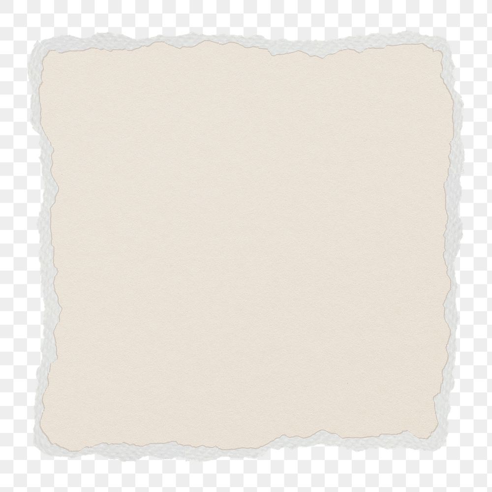 Red paper png sticker, ripped | Premium PNG - rawpixel