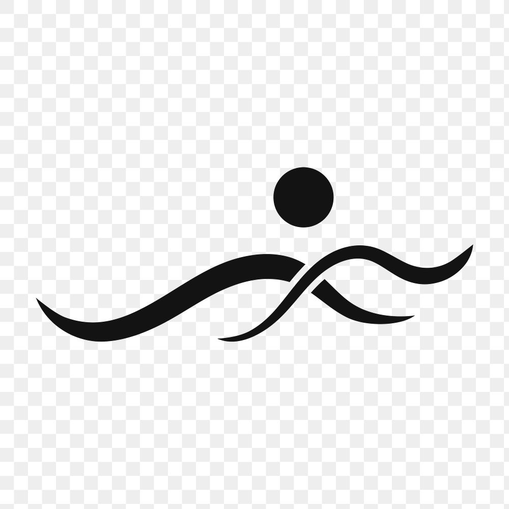 Tide logo png element clipart, | Premium PNG Sticker - rawpixel