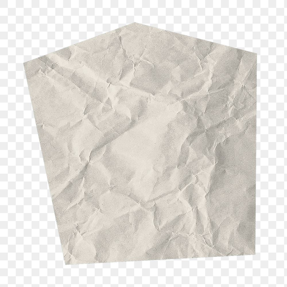 Png paper craft full stop | Premium PNG Sticker - rawpixel