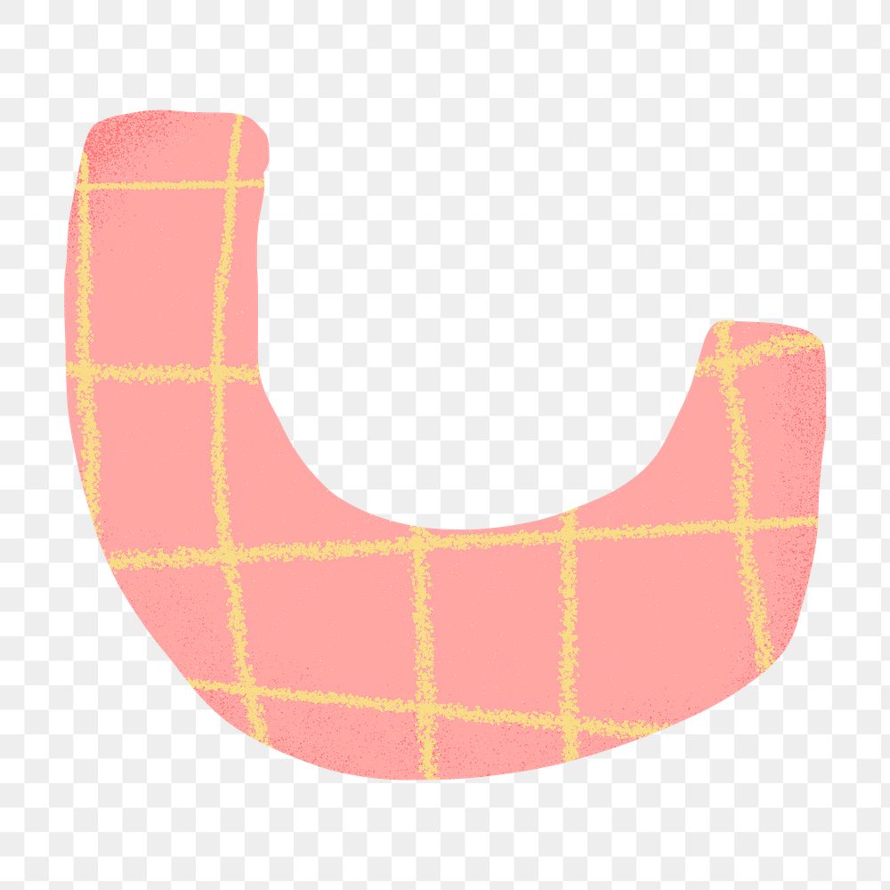 Abstract shape png sticker, pink | Free PNG - rawpixel