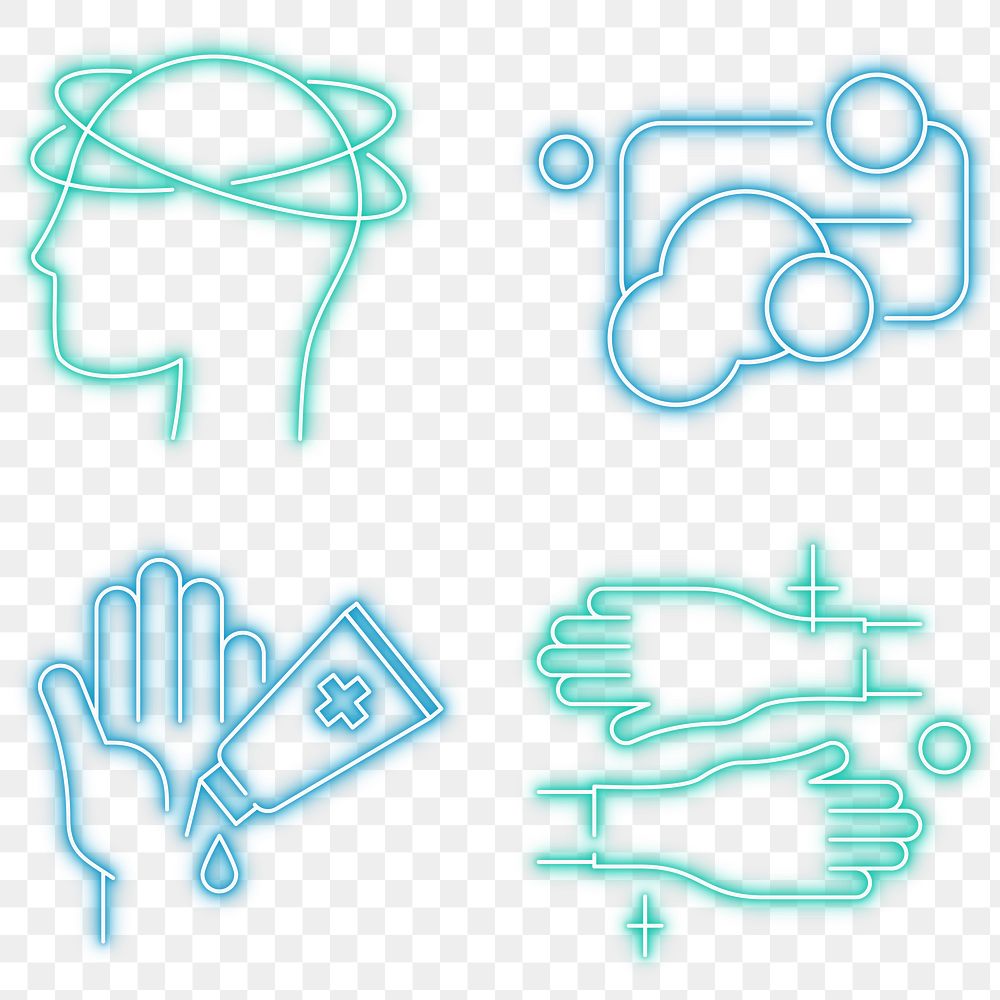 Disinfect your hands prevent coronavirus | Premium PNG - rawpixel