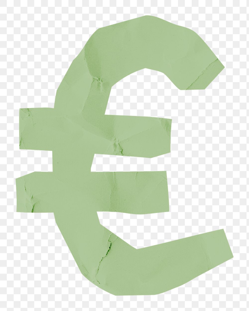 Png € Euro currency sign | Premium PNG Sticker - rawpixel