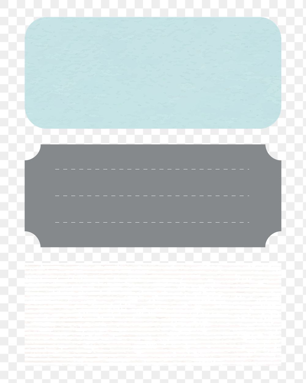 Printable sticky note png sticker | Premium PNG - rawpixel