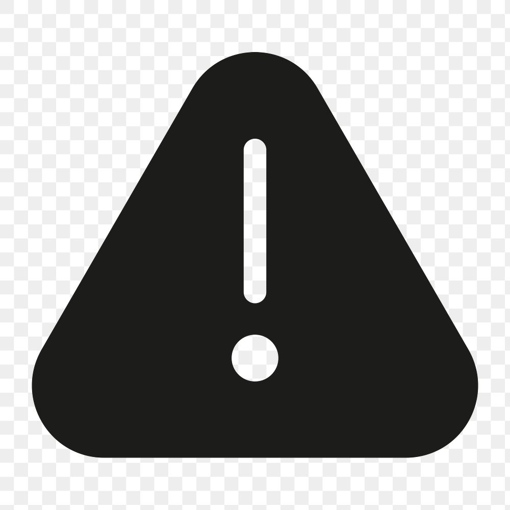 Alert Icons | Download Free PNG & SVG Vector UI Icons on rawpixel