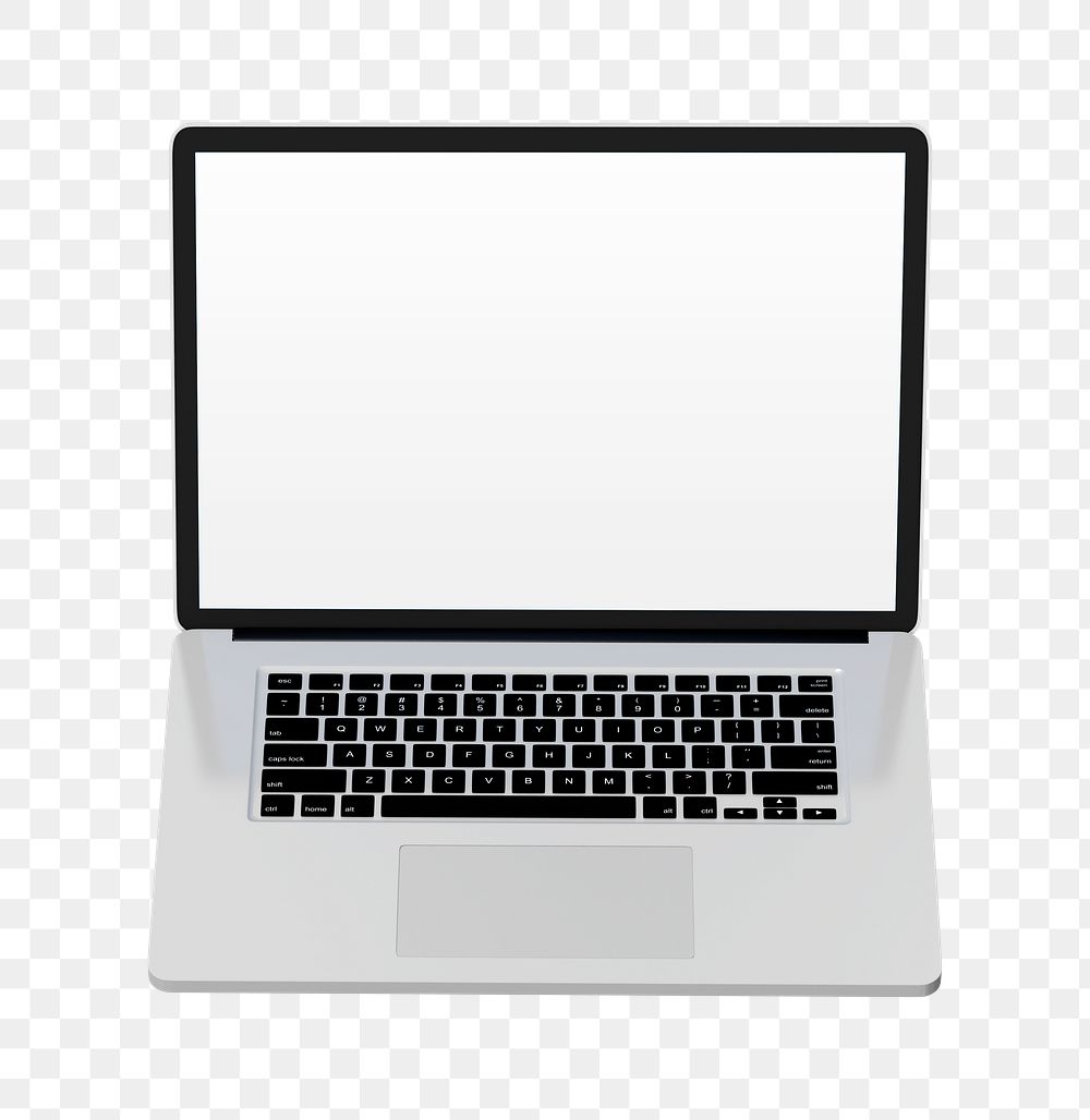 Laptop PNG Images | Free Vectors, PNGs, Mockups & Backgrounds - rawpixel