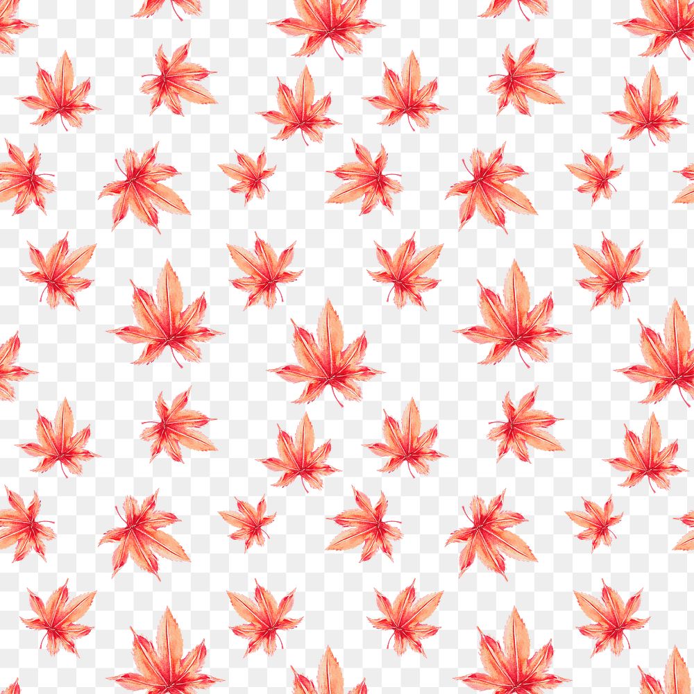 Japanese floral seamless pattern transparent | Free PNG - rawpixel