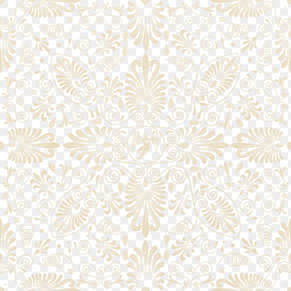 Greek key seamless pattern png | Premium PNG - rawpixel