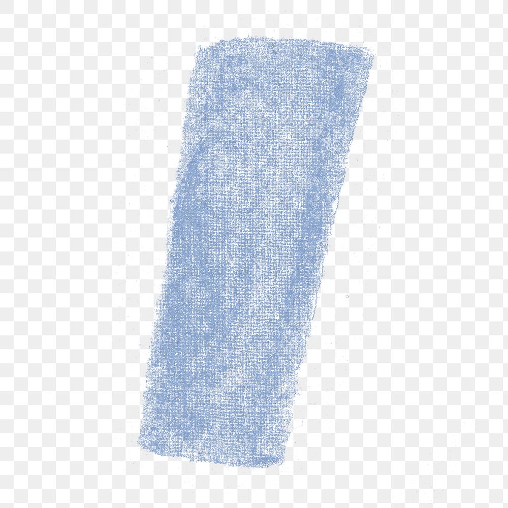 Rectangle sticker png blue block | Free PNG Sticker - rawpixel