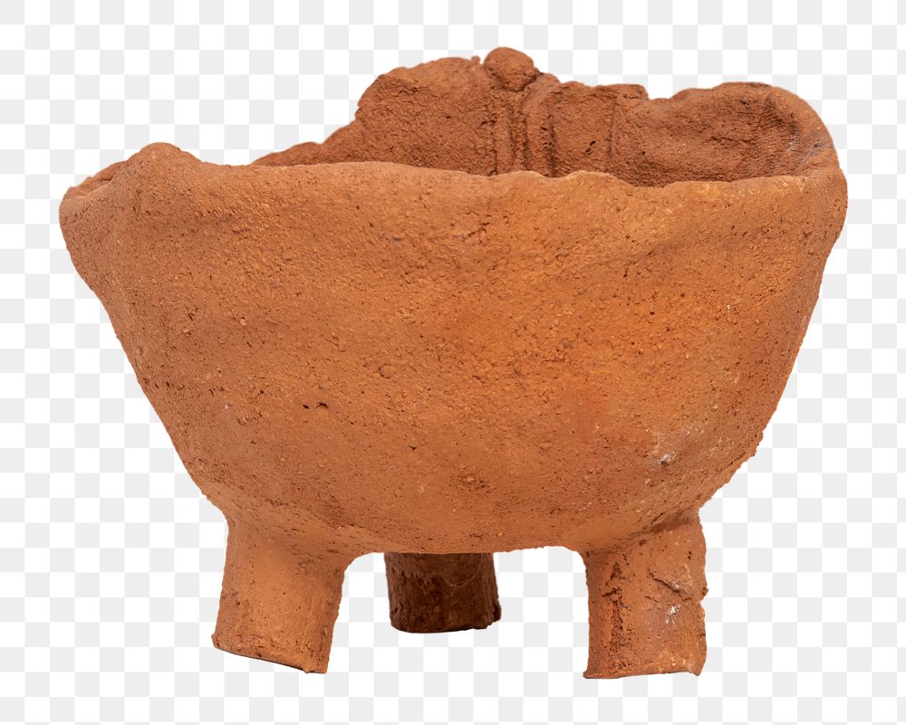 Terracotta png plant pot mockup | Free PNG Sticker - rawpixel