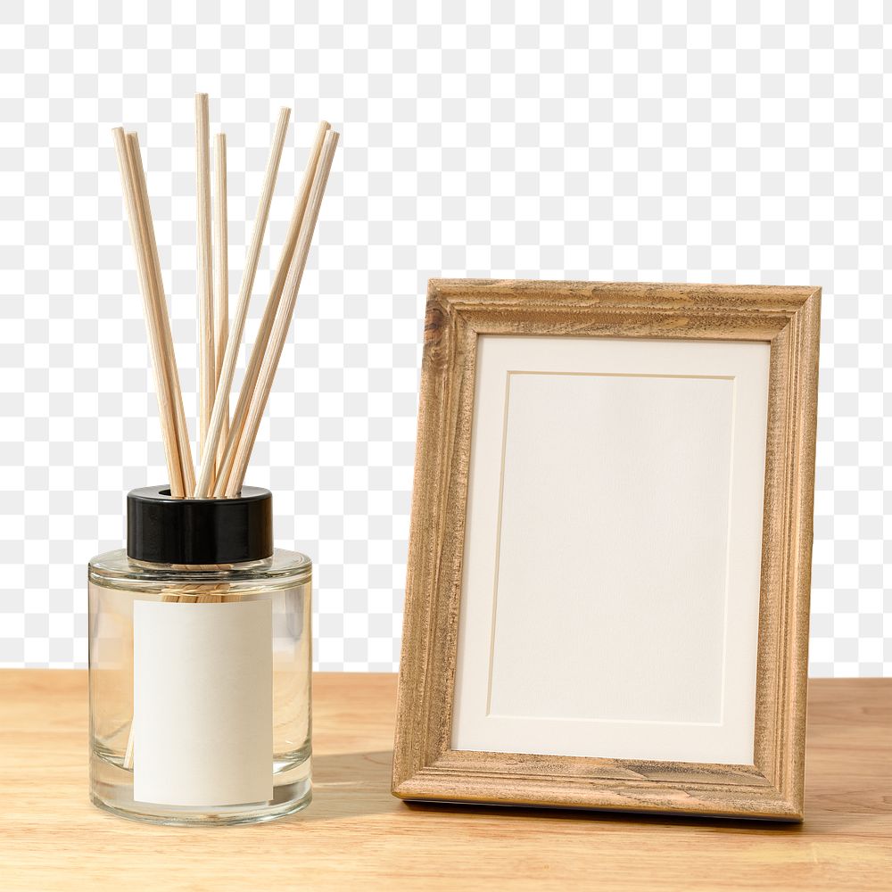 Png aromatic oil diffuser cut | Free PNG Sticker - rawpixel