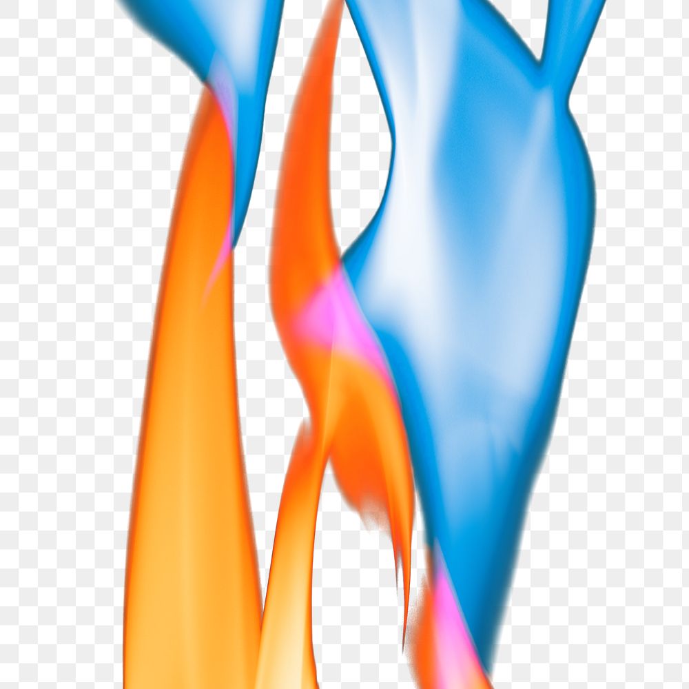 Fantasy flame png background, burning | Free PNG - rawpixel