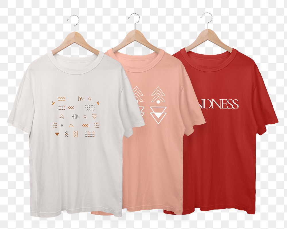 Oversized t-shirt png transparent, casual | Premium PNG Sticker - rawpixel