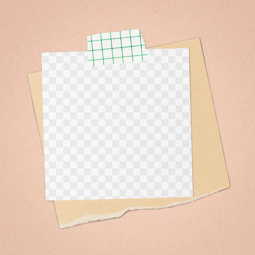Reminder note png mockup, transparent | Premium PNG - rawpixel