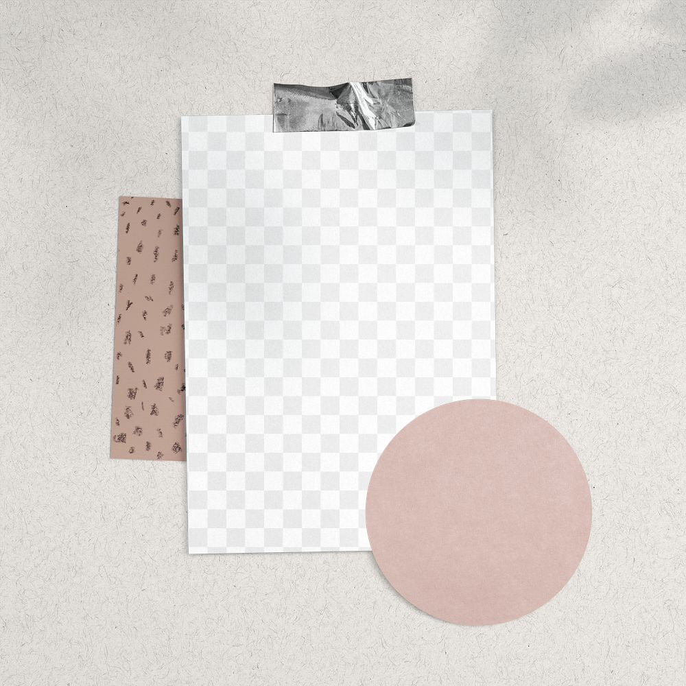 Reminder note png mockup, transparent | Premium PNG - rawpixel