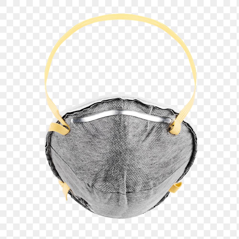 Anti pollution face mask design | Free PNG Sticker - rawpixel