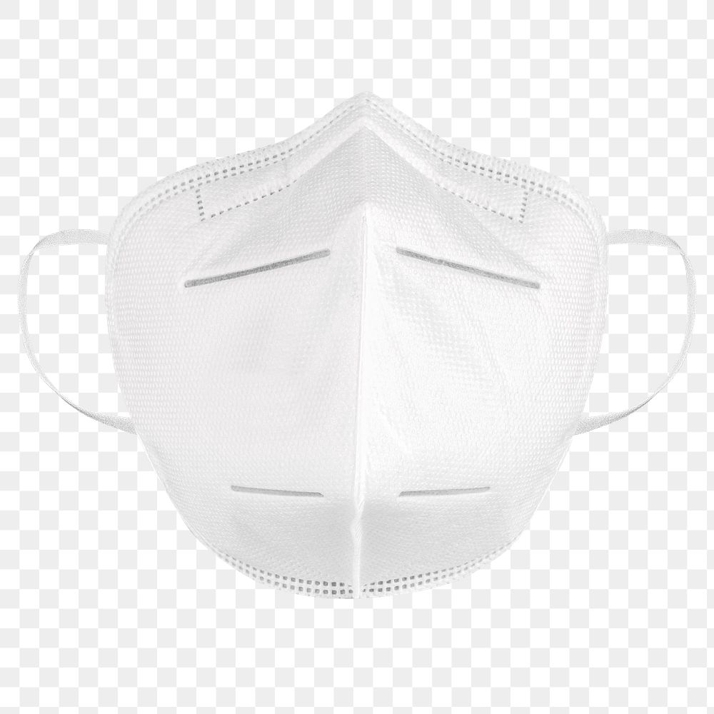 Anti pollution face mask design | Premium PNG Sticker - rawpixel