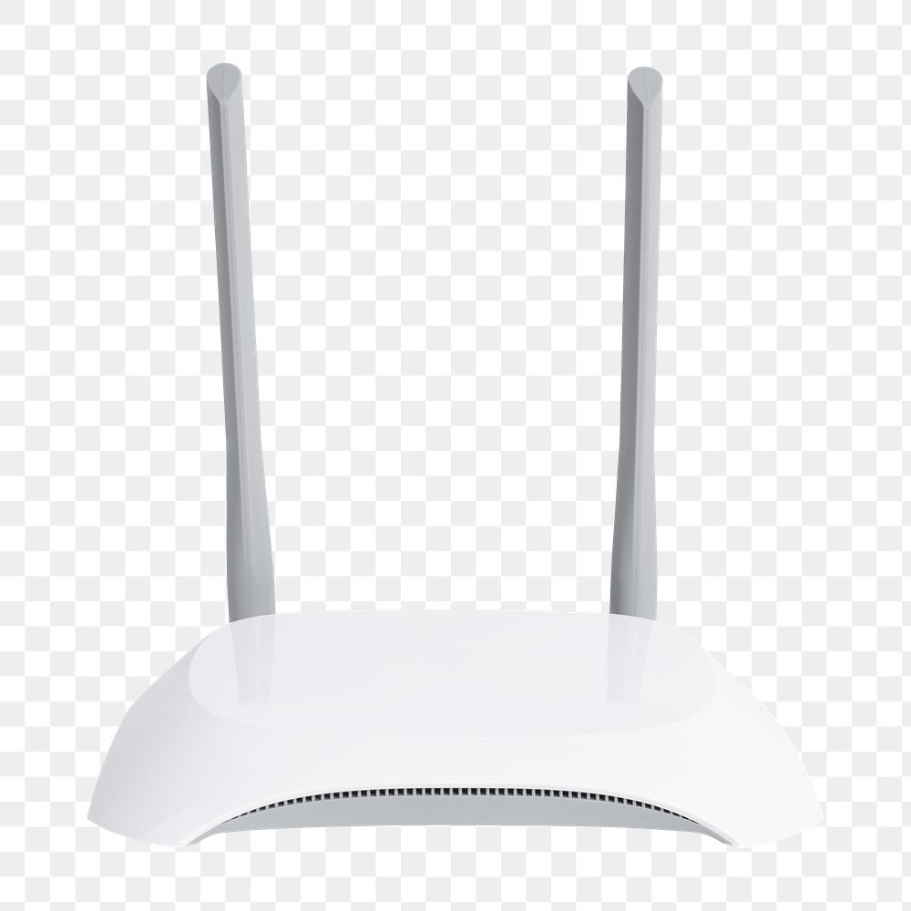 Wireless router mockup png 5G | Free PNG Sticker - rawpixel