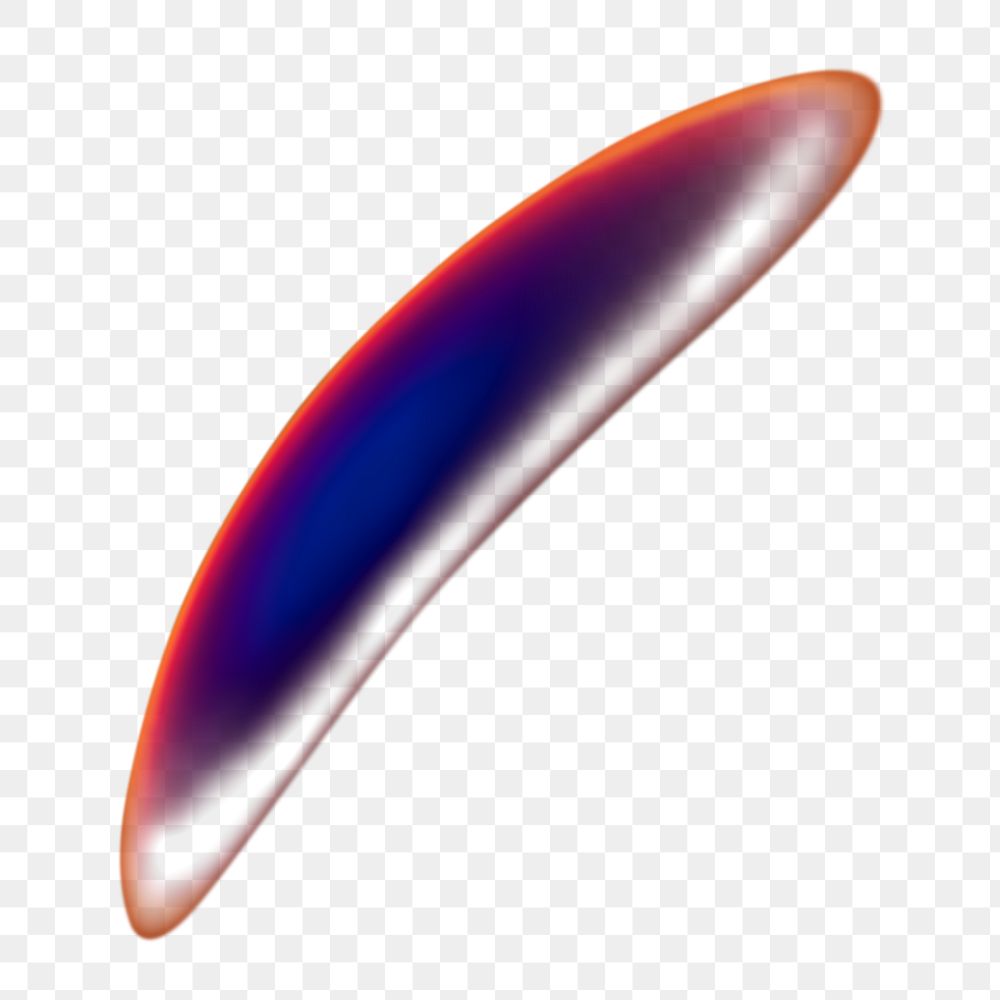 Led light effect png gradient | Free PNG Sticker - rawpixel