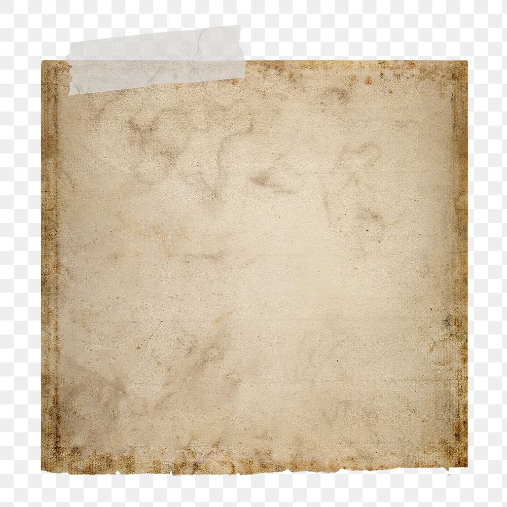 Aesthetic Notepad Transparent Images | Free Photos, PNG Stickers ...