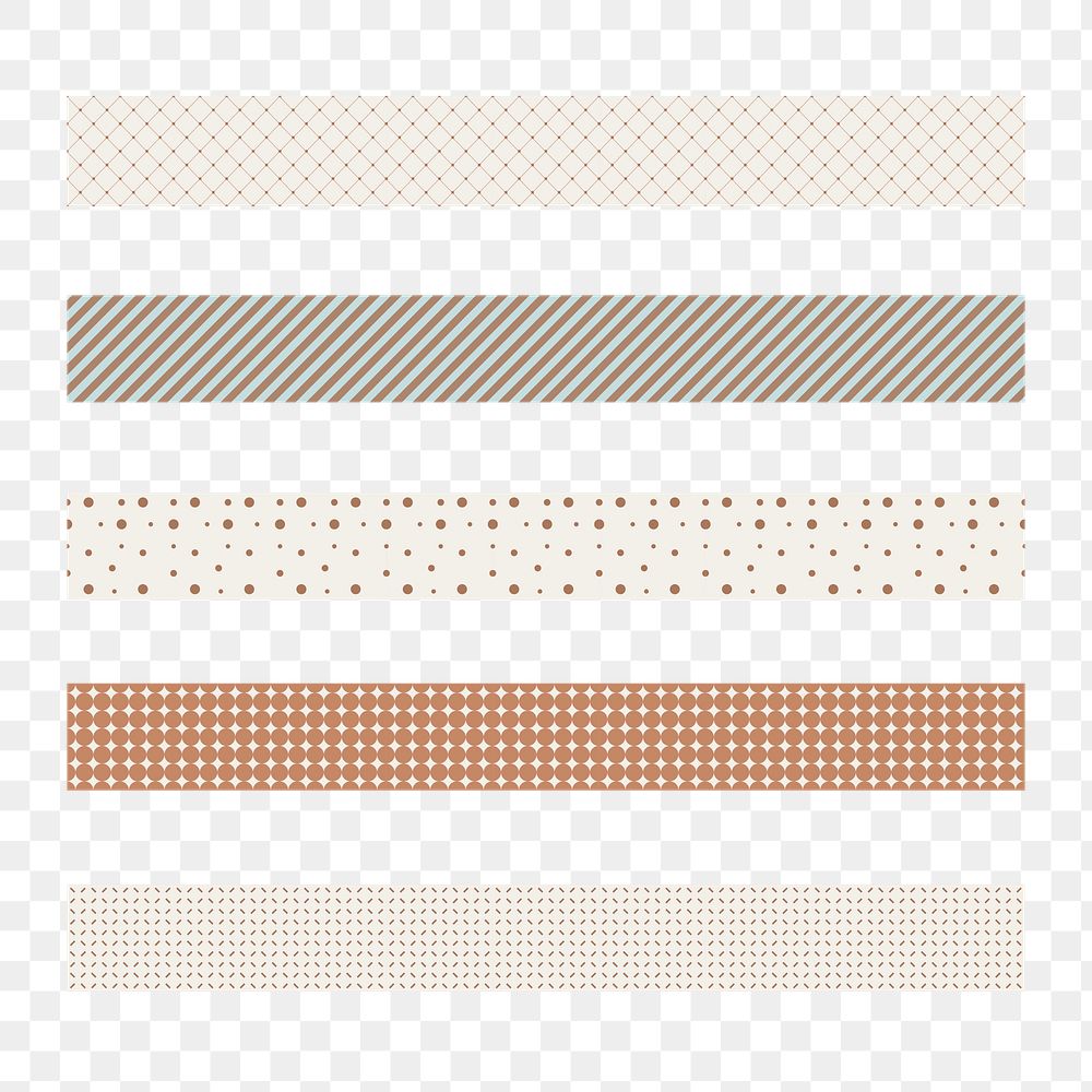 Simple png border element, abstract | Premium PNG - rawpixel