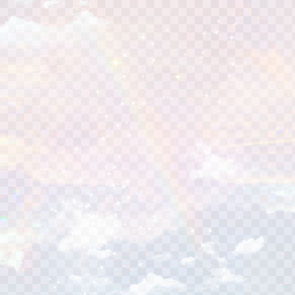 Aesthetic transparent background png, rainbow | Free PNG - rawpixel