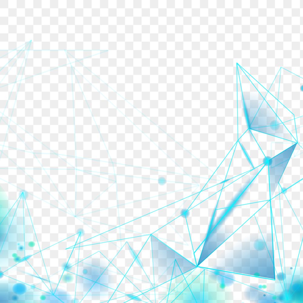 Abstract navy blue transparent png | Free PNG - rawpixel