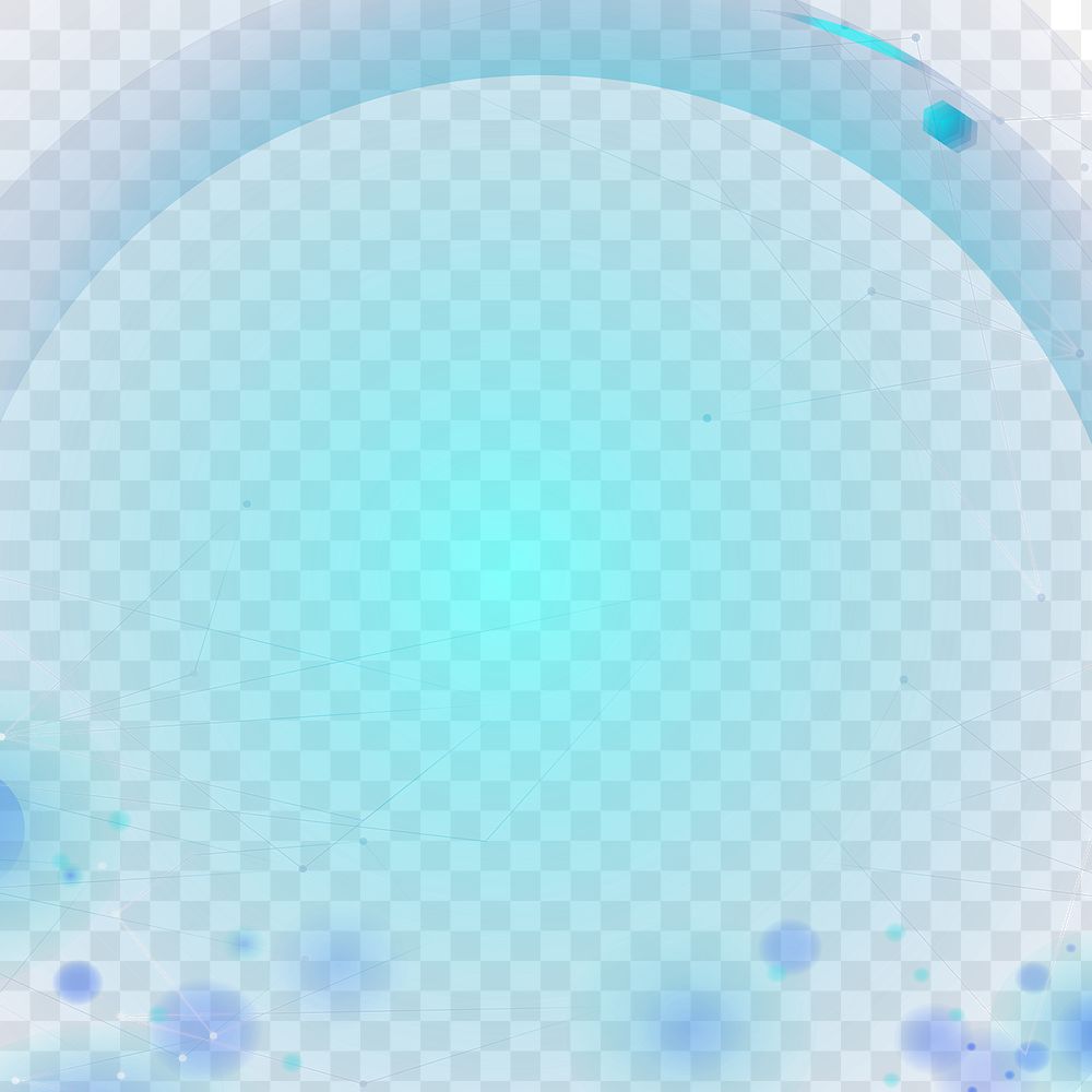 Abstract futuristic technology transparent png | Free PNG - rawpixel