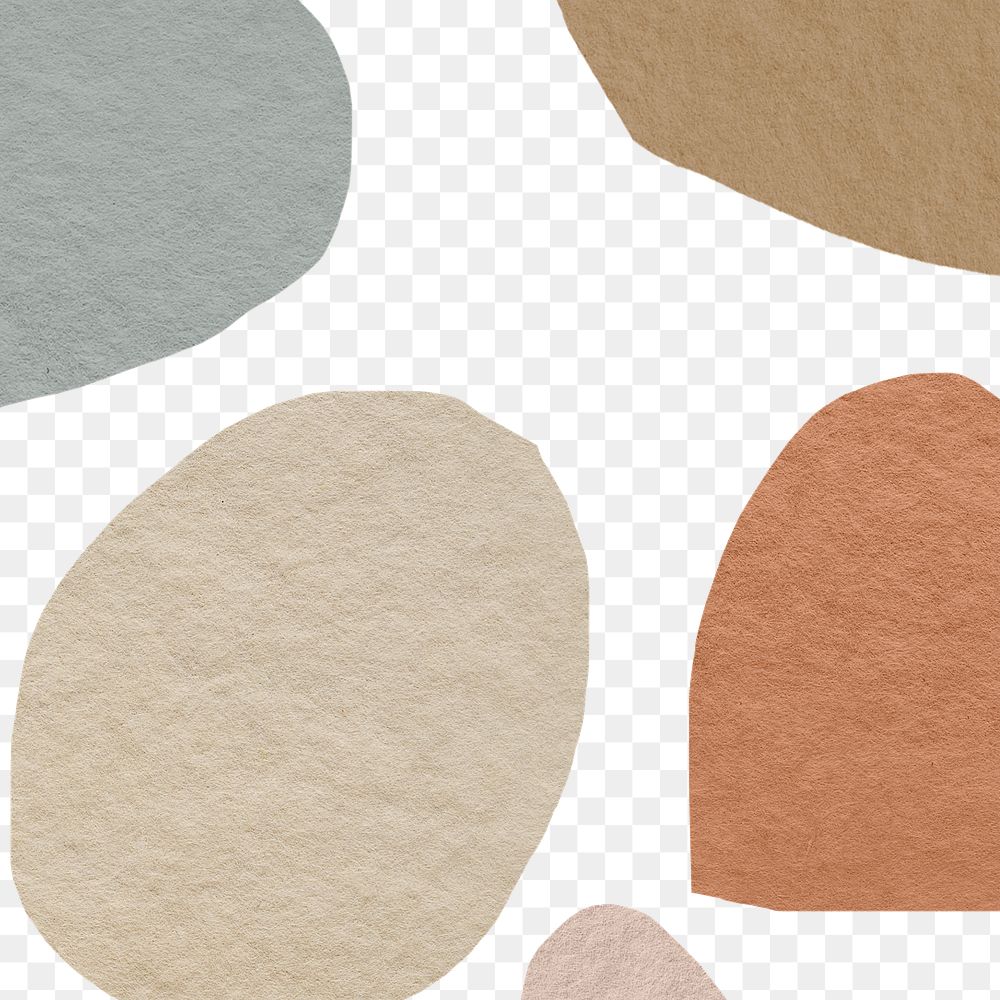 Png abstract earth tone pattern | Free PNG - rawpixel