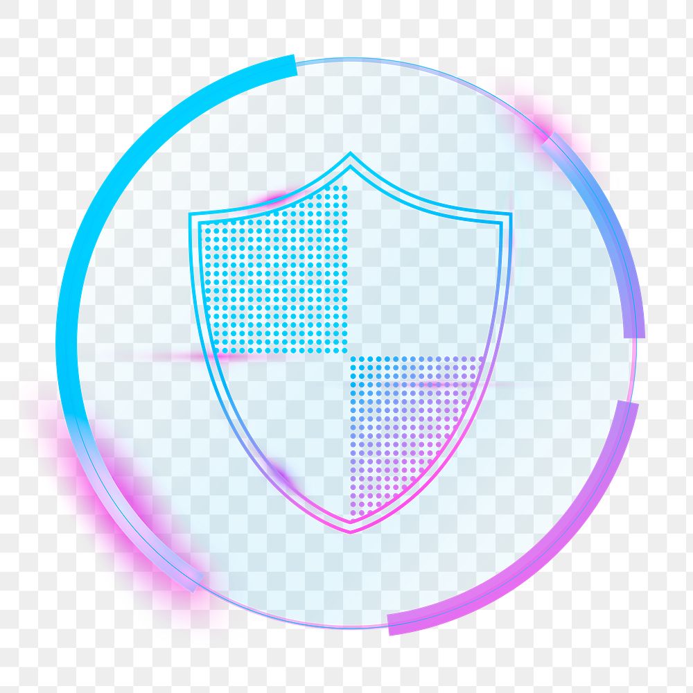 Security shield png cyber security | Premium PNG Sticker - rawpixel