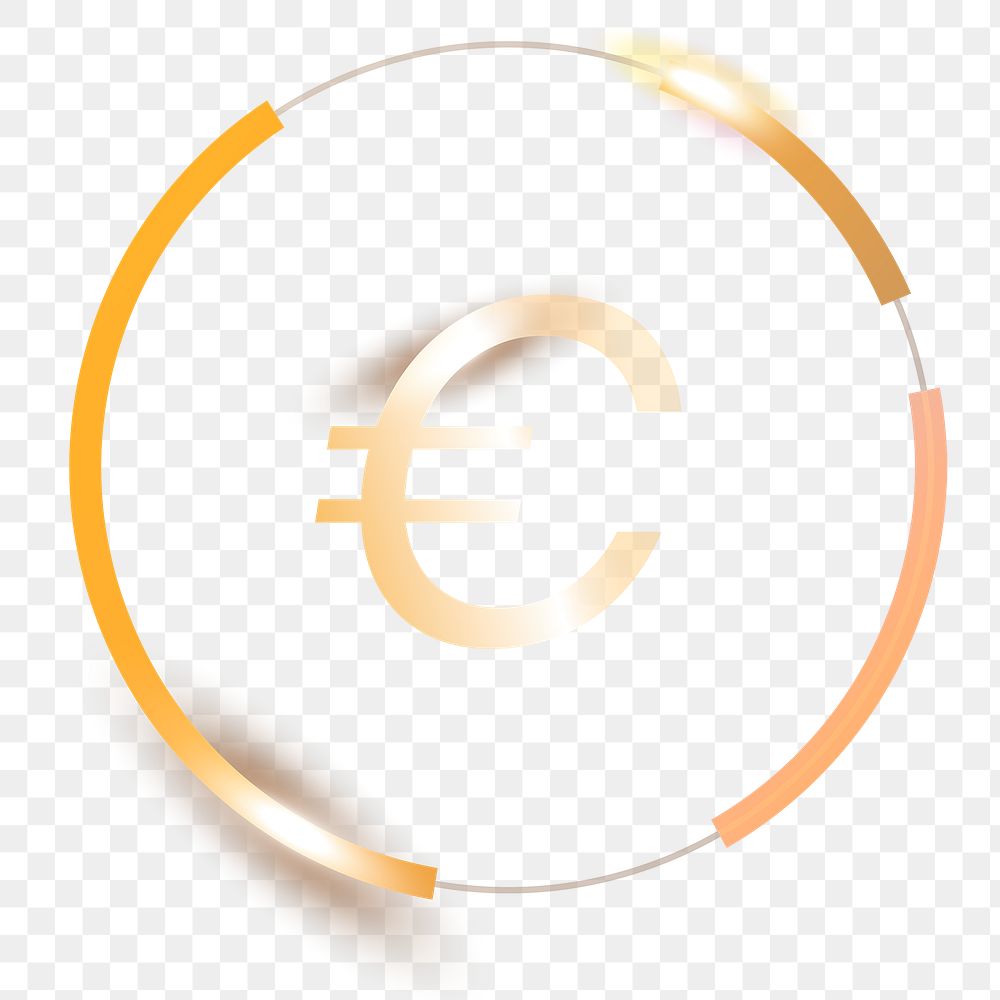 Euro sign png money currency | Free Icons Sticker - rawpixel