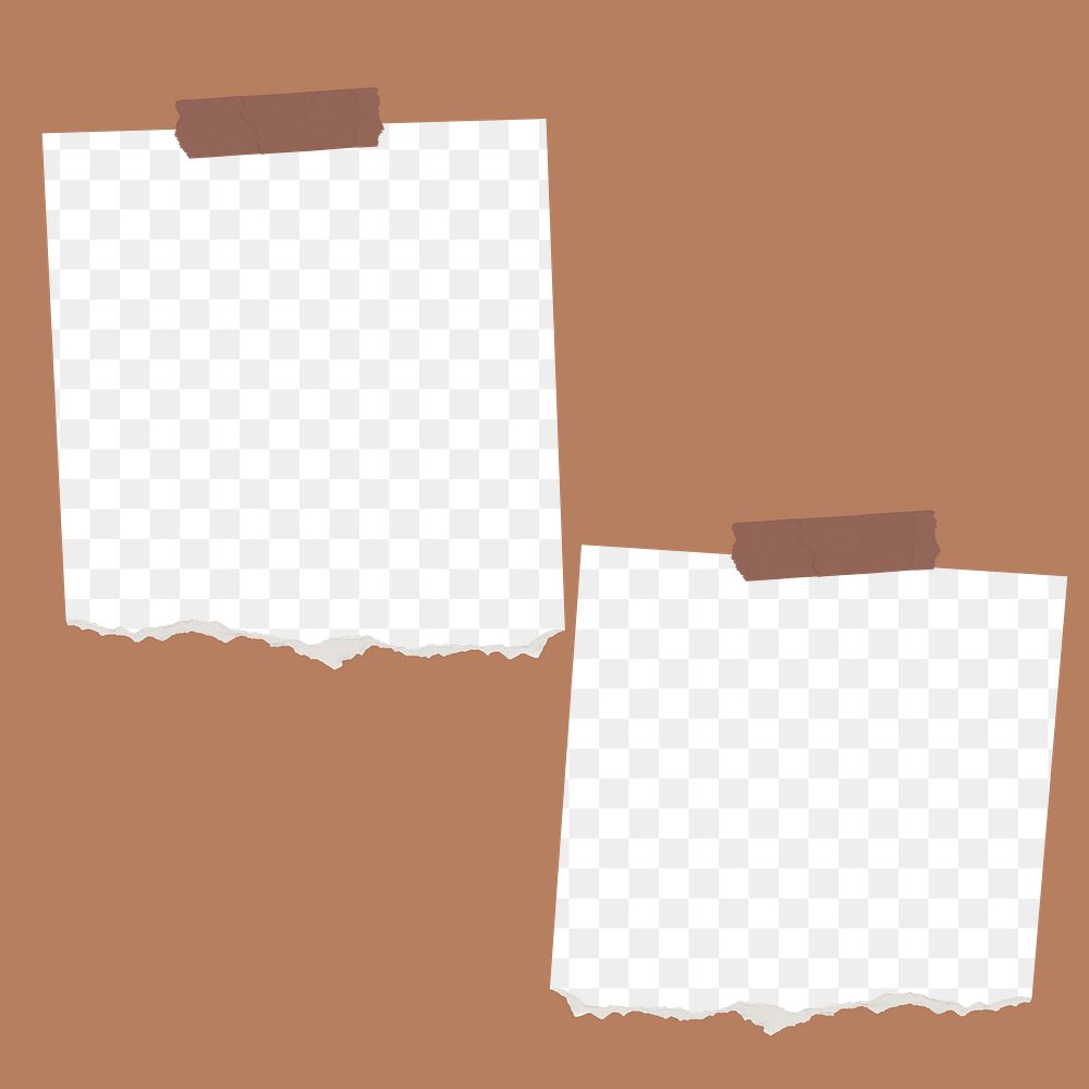 Note paper png frame, aesthetic | Premium PNG - rawpixel