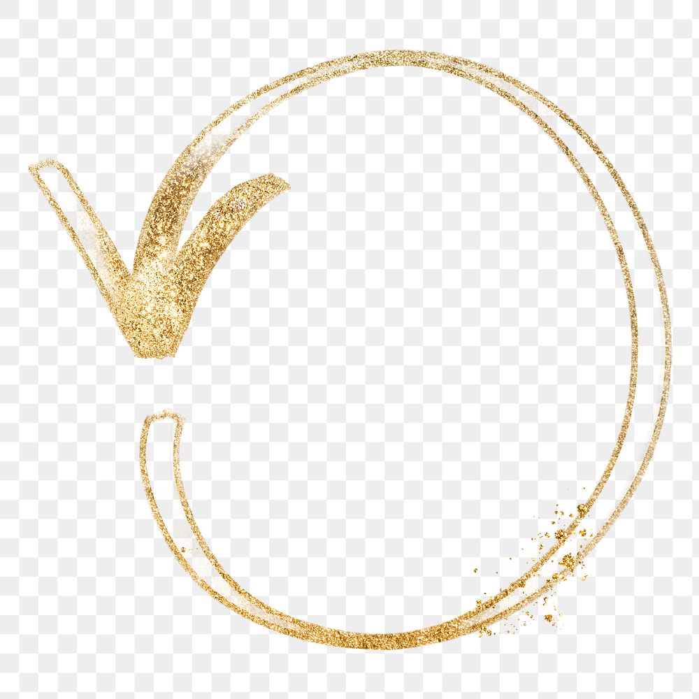 Png doodle highlight counterclockwise arrow | Free PNG - rawpixel