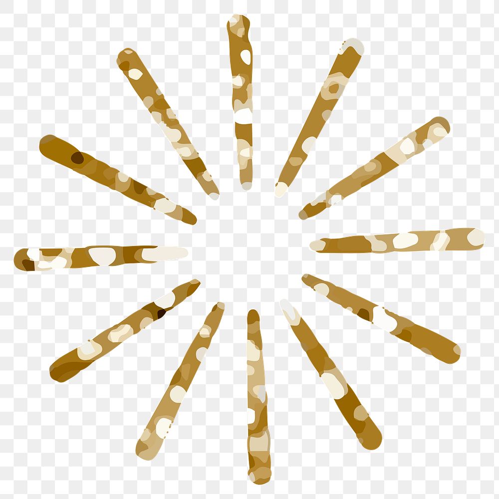 Png sparkling stars icon with glitter | Free PNG Sticker - rawpixel