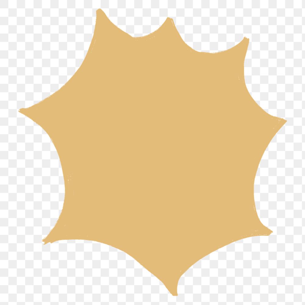 Speech bubble PNG, yelling sticker | Free PNG Sticker - rawpixel