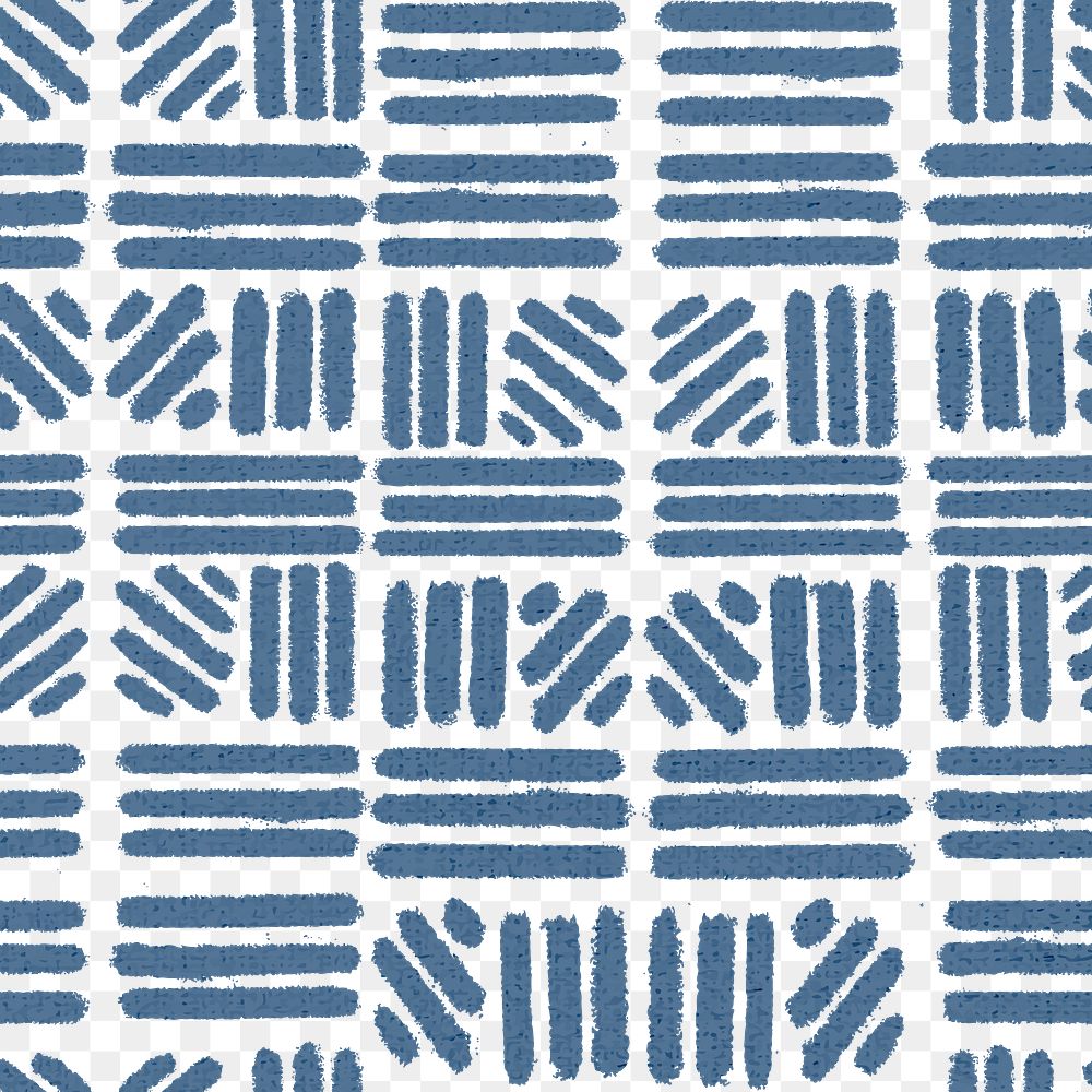 Ethnic stripe pattern PNG, block | Premium PNG - rawpixel