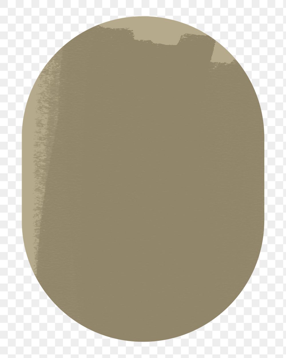 Ellipse png sticker geometric shape, | Free PNG Sticker - rawpixel