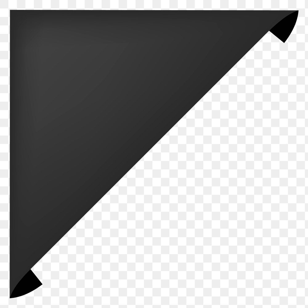 Label png sticker, black transparent | Premium PNG Sticker - rawpixel