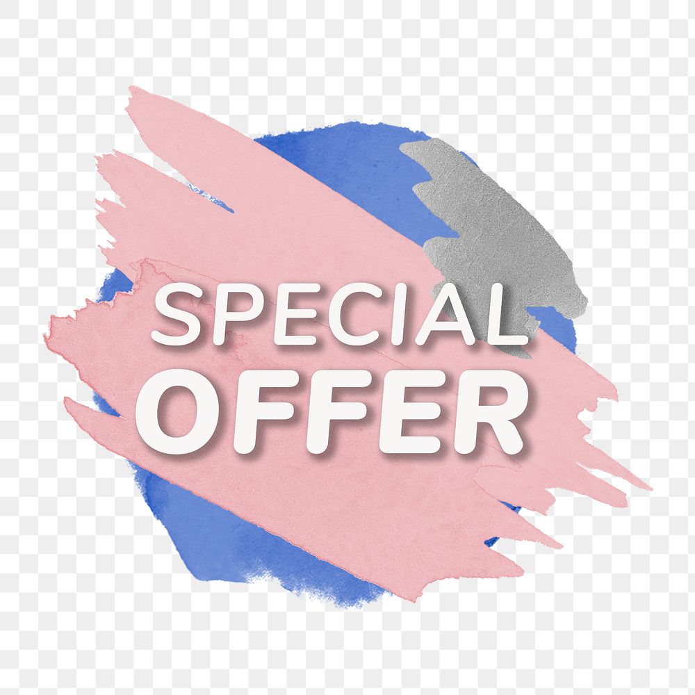 Special offer png sale badge | Free PNG Sticker - rawpixel