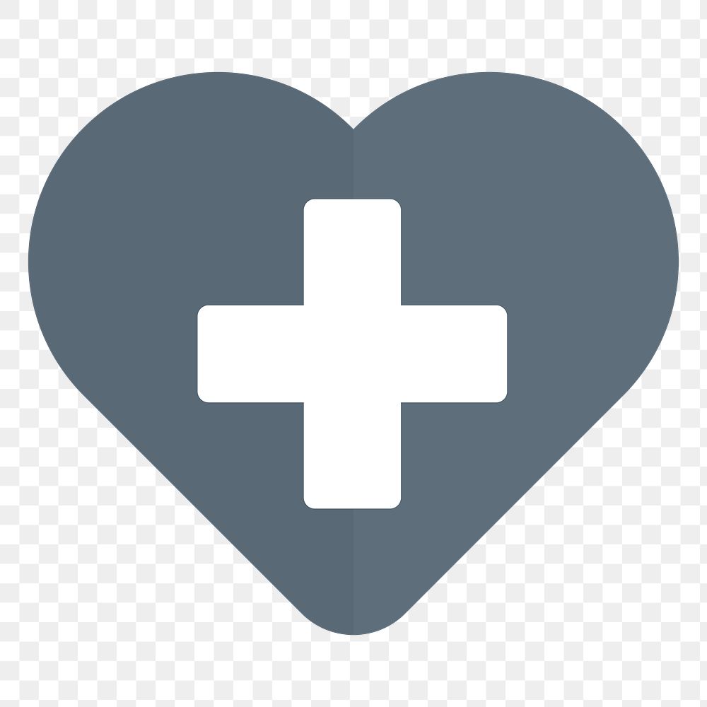 Health care icon transparent png | Free PNG Sticker - rawpixel