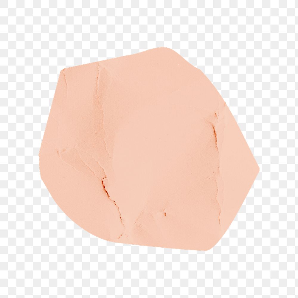 Png full stop paper cut | Premium PNG Sticker - rawpixel